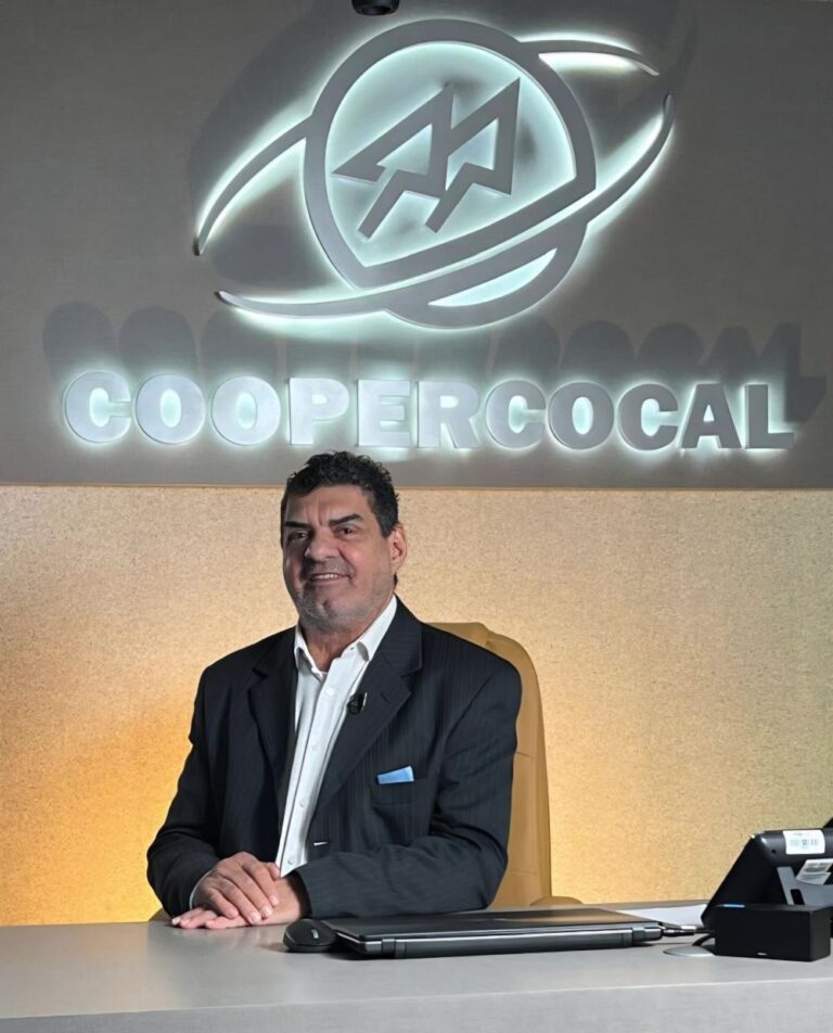 Retrospectiva Coopercocal: um ano de inovação e compromisso com a ...