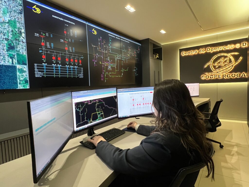 Retrospectiva Coopercocal: um ano de inovação e compromisso com a ...